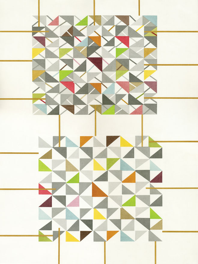 Elemental Patterns - Maine Home + Design