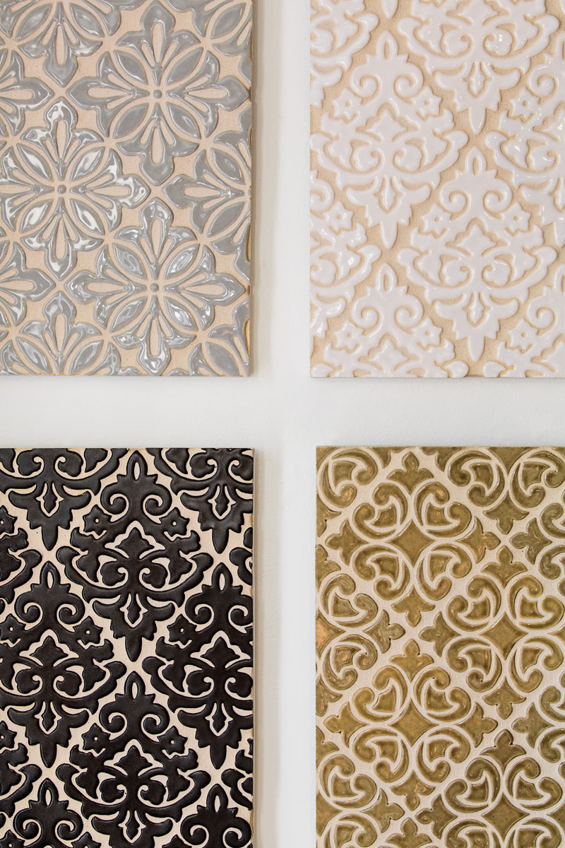 Talking Tile - Maine Home + Design