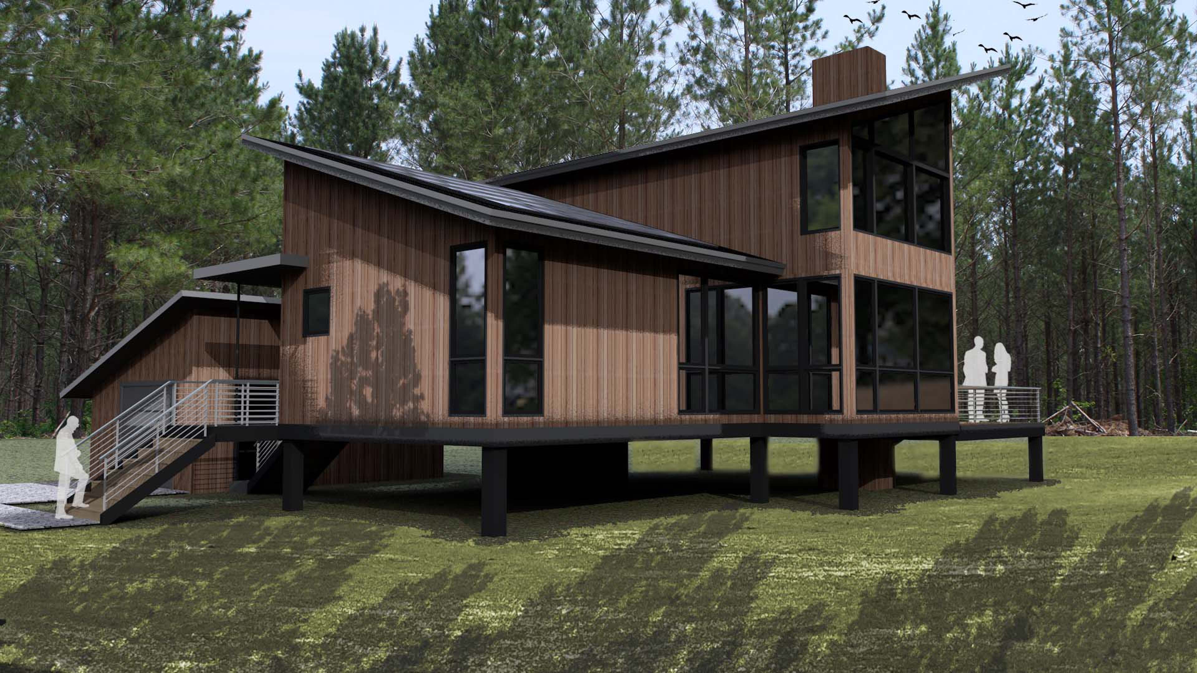 Mod Modular - Maine Home + Design