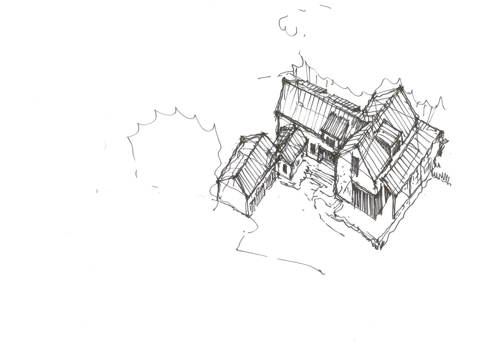 David Morris | Calen Johnsons Architects and Builders | MH+D