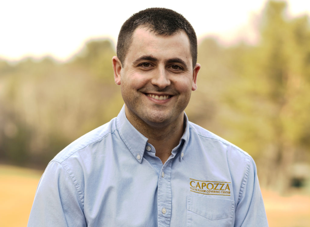 Leadership Lessons from Joe Capozza III | MH+D Inside Out