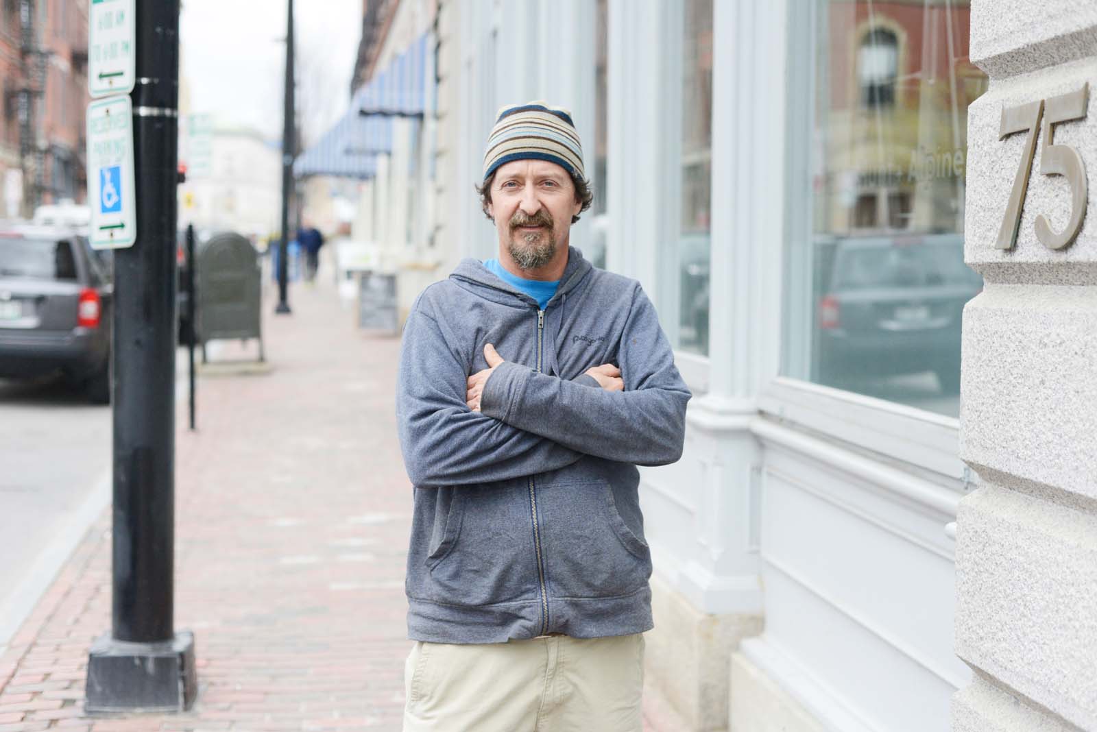 Josh Howell on Approaching Building as an Expedition | MH+D Inside Out