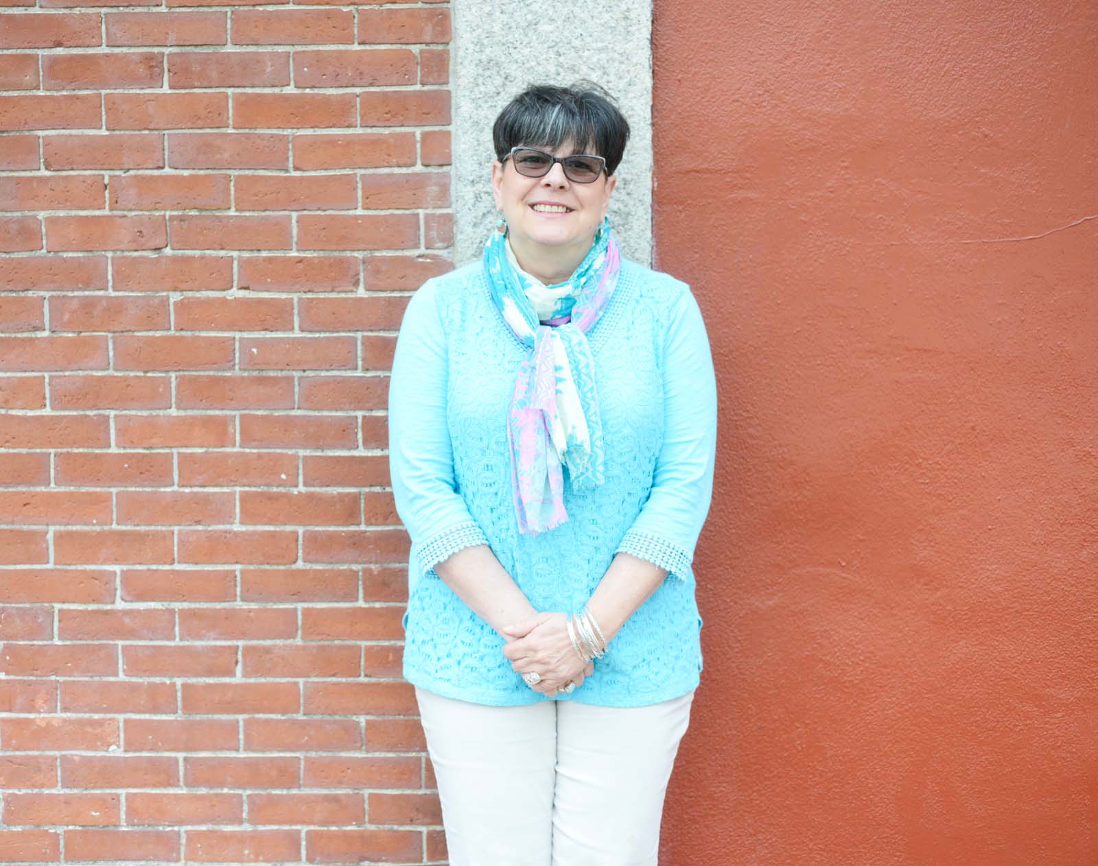 Cloth Interiors’s Teri Cardinelli on her Lifelong Love of Fabric