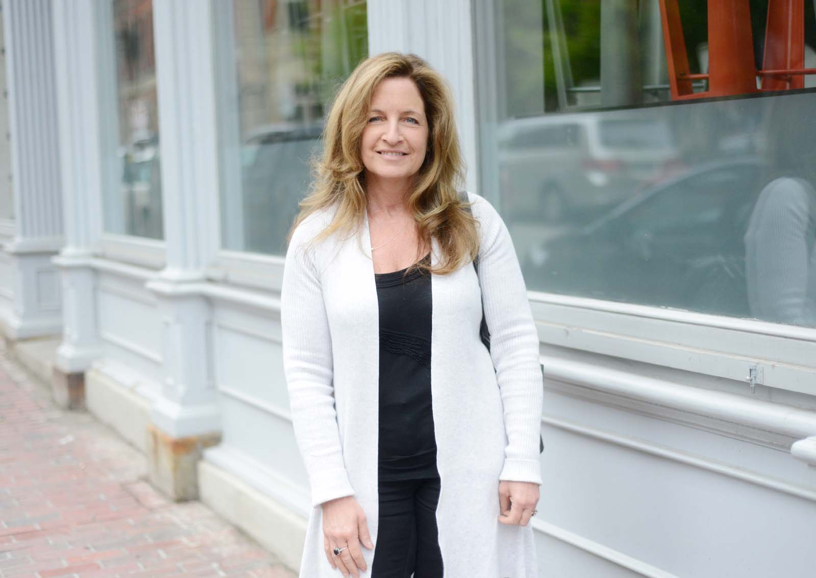 Kate Lowry on Creativity and Appreciating Good Design