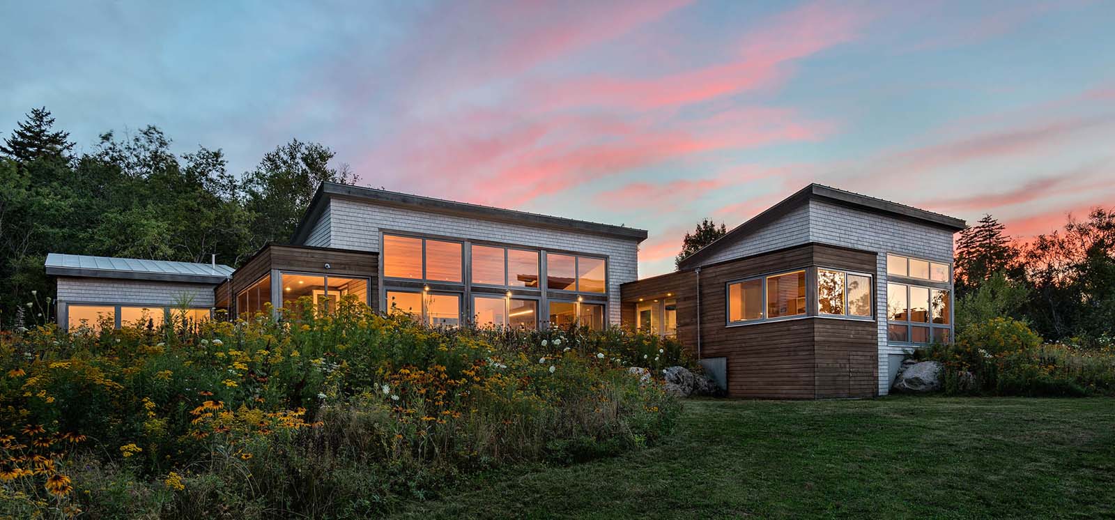 Creative Genius - Maine Home + Design