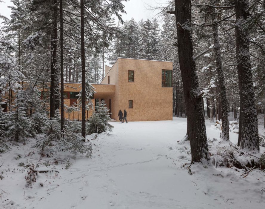 Architectural Style Archives - Page 3 of 12 - Maine Home + Design