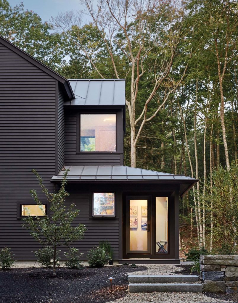 Whitten Architects - Maine Home + Design