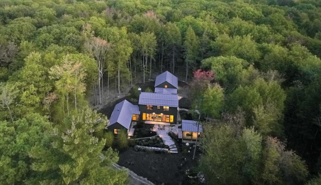 Whitten Architects - Maine Home + Design