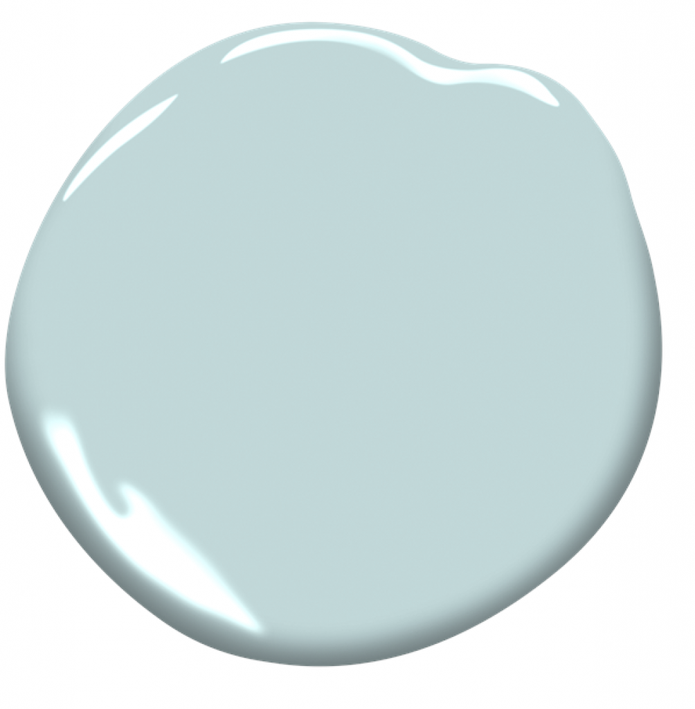 Robin's Egg Dream - Maine Home + Design