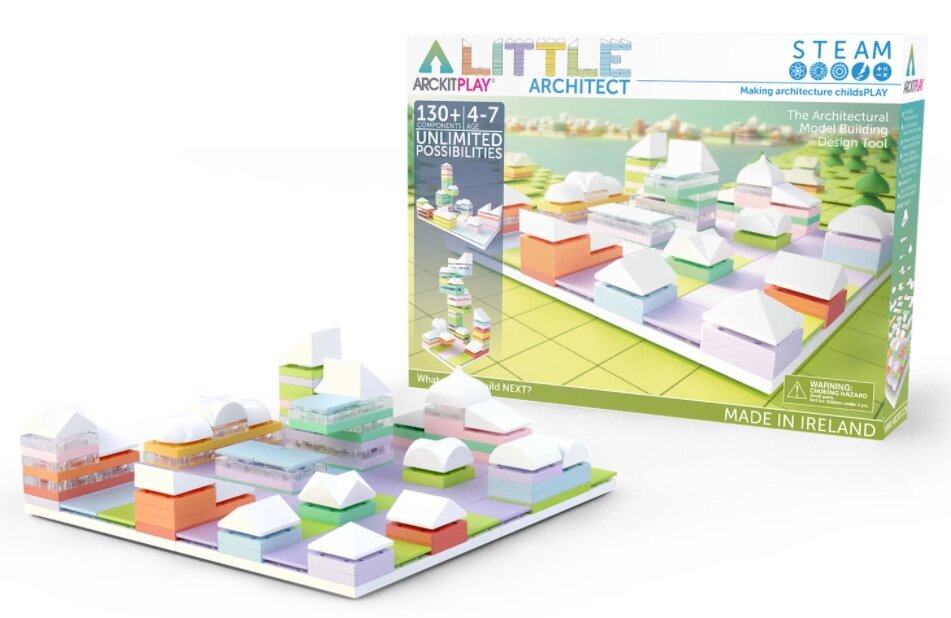 Little Architect - Maine Home + Design