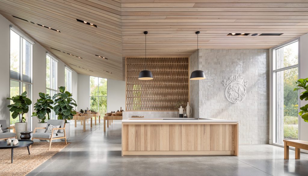 Good Design Endures - Maine Home + Design