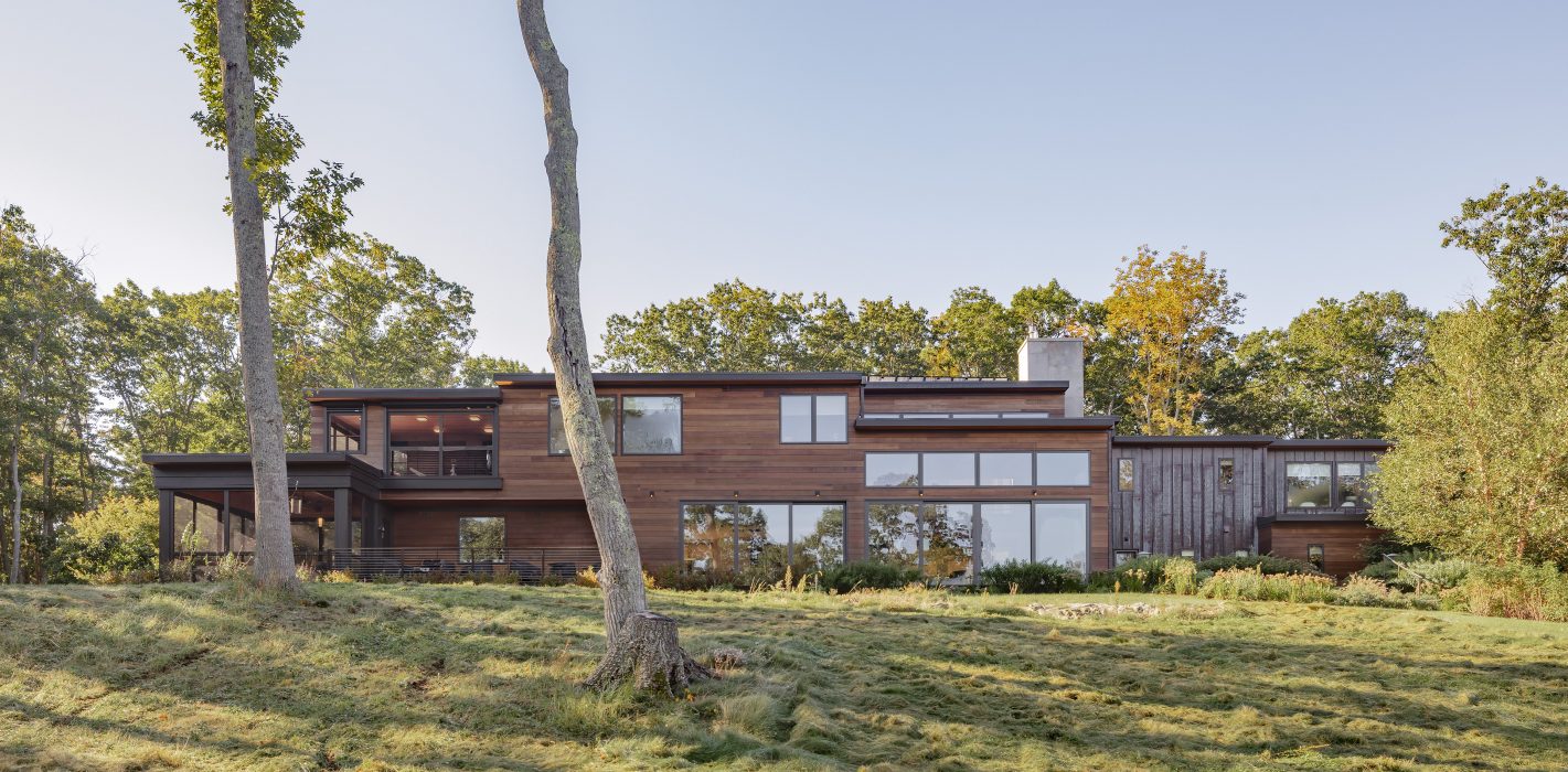 Architectural Style Archives - Maine Home + Design