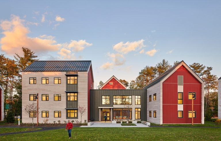 Introducing the Winners of the 2022 AIA Maine Awards - Maine Home + Design