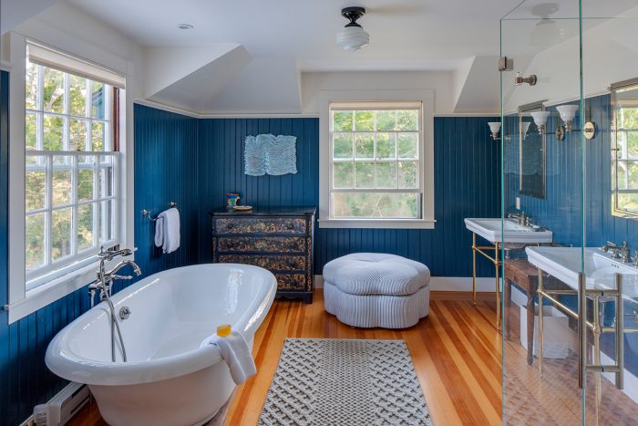 Cottage Archives - Maine Home + Design