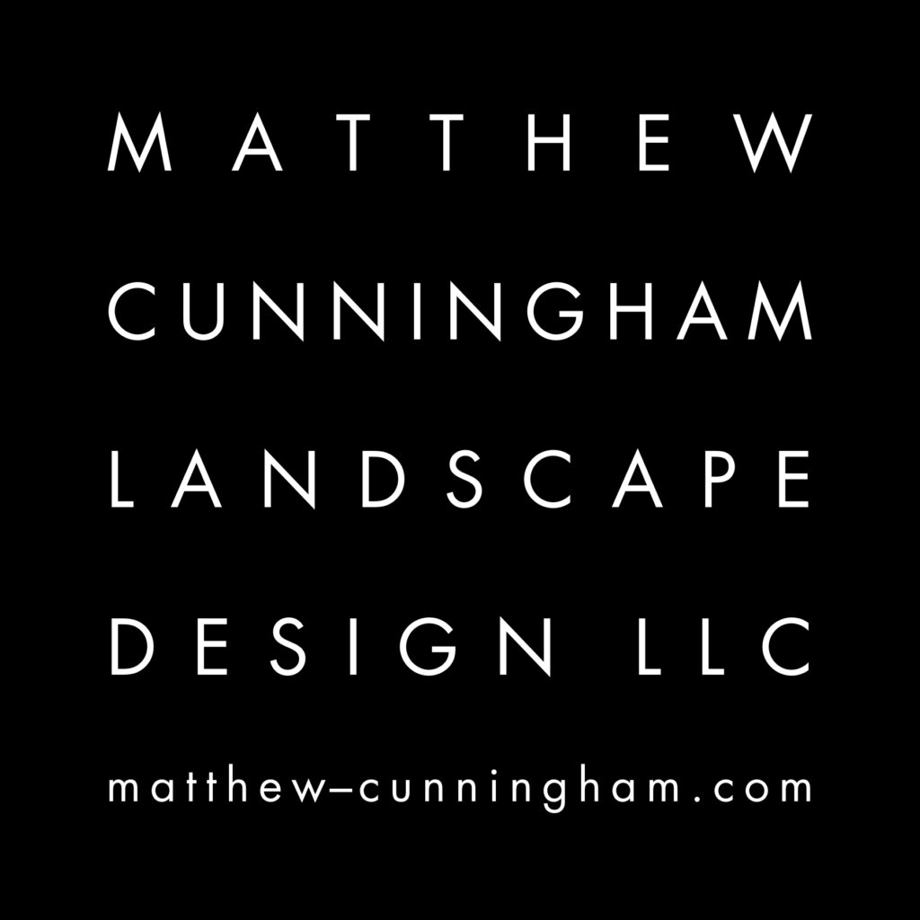 Matthew Cunningham Landscape Design LLC - Maine Home + Design