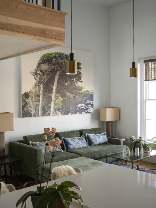 2024 AIA Maine Design Awards - Maine Home + Design