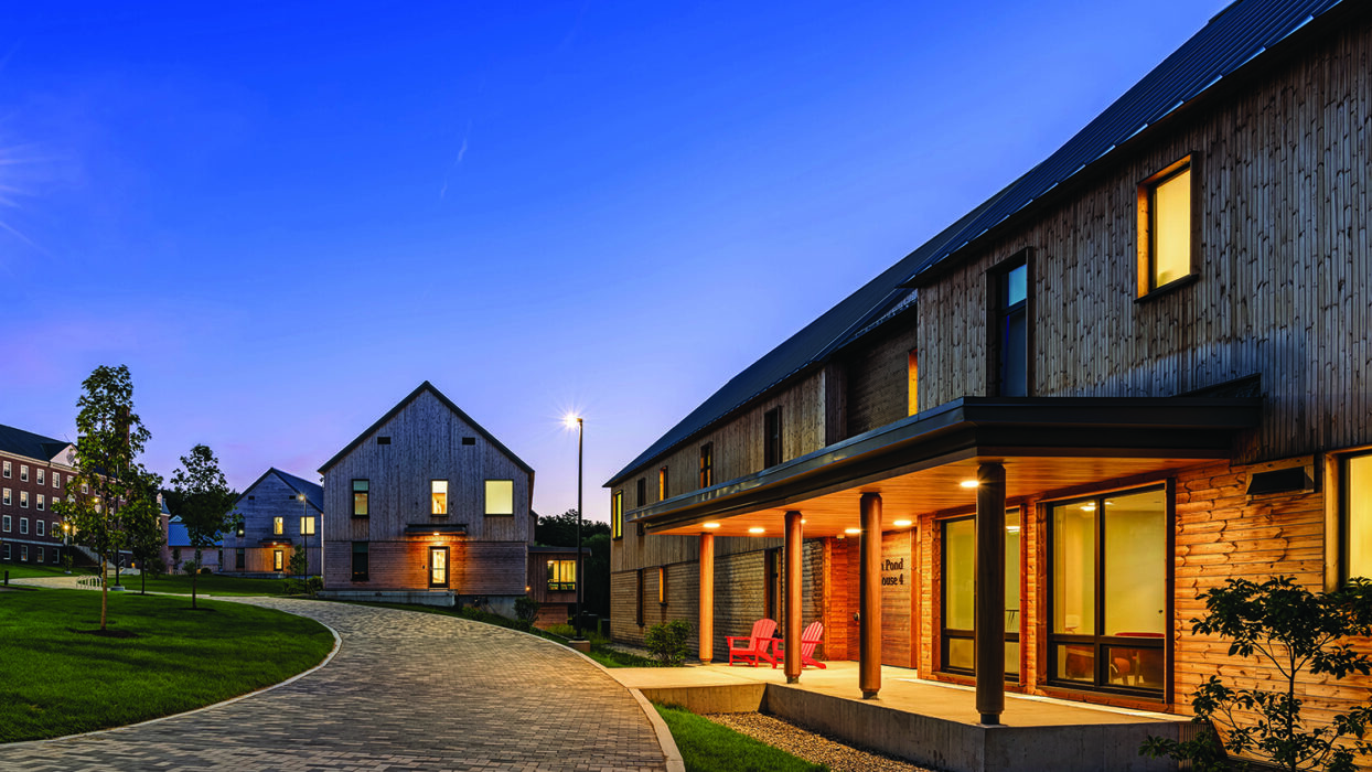 2024 AIA Maine Design Awards - Maine Home + Design