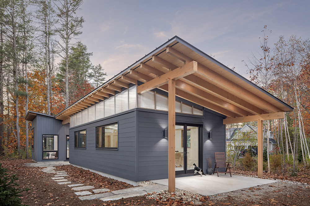 Hellbent Design Studio - Maine Home + Design