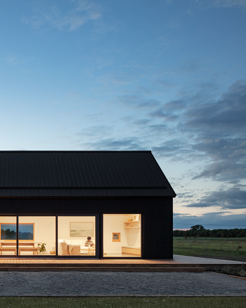 AAmp Studio - Maine Home + Design