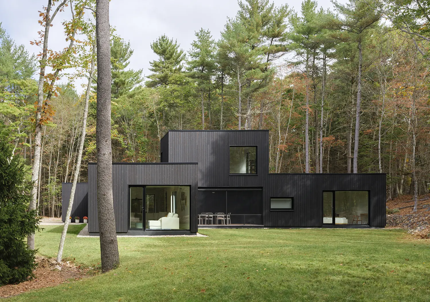 2026 AIA Maine Design Awards | Maine Home + Design