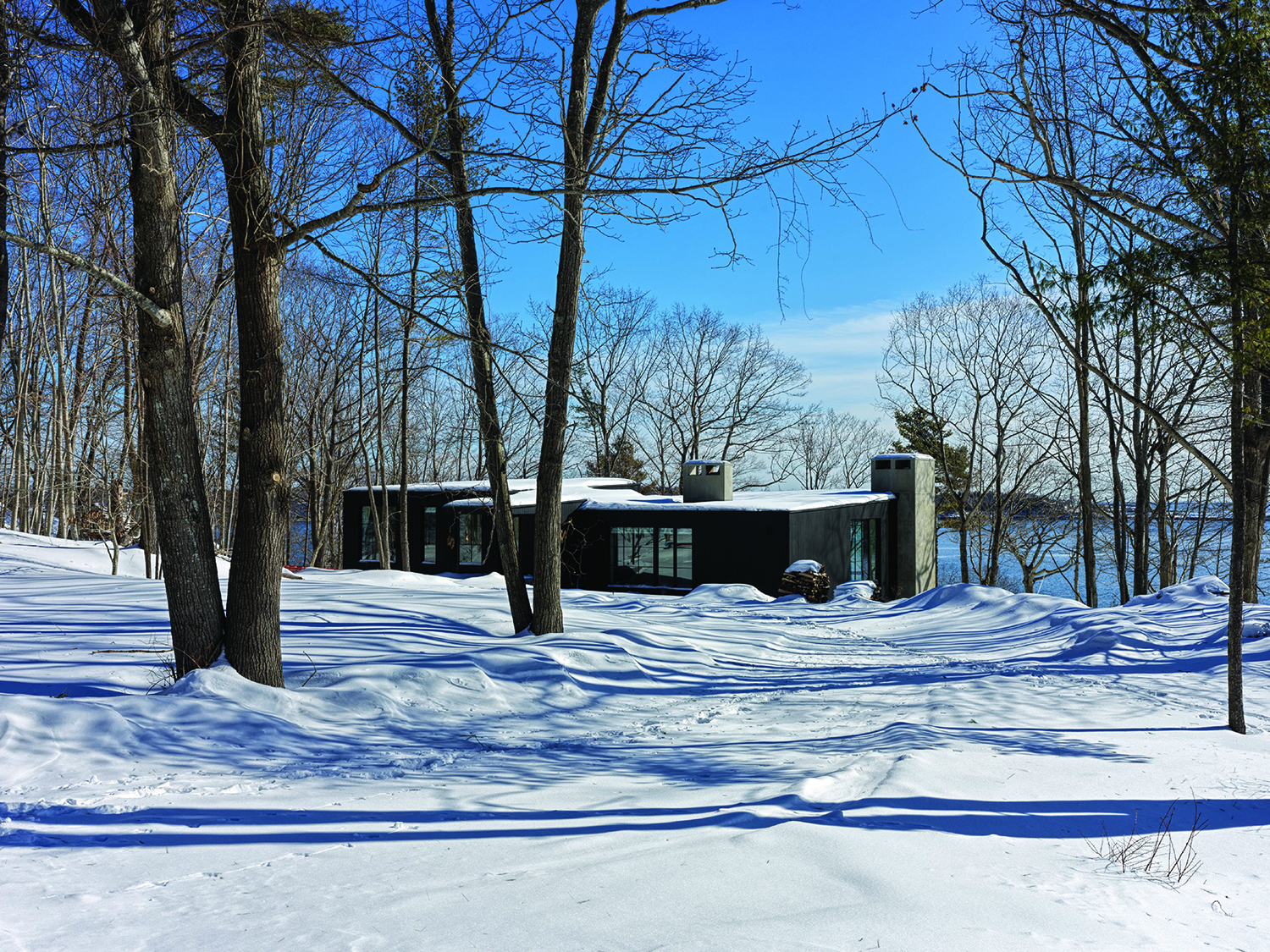2026 AIA Maine Design Awards | Maine Home + Design